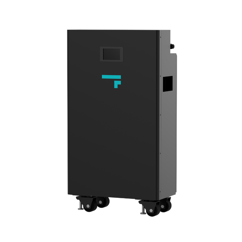 Fogstar Energy — Fogstar Drift