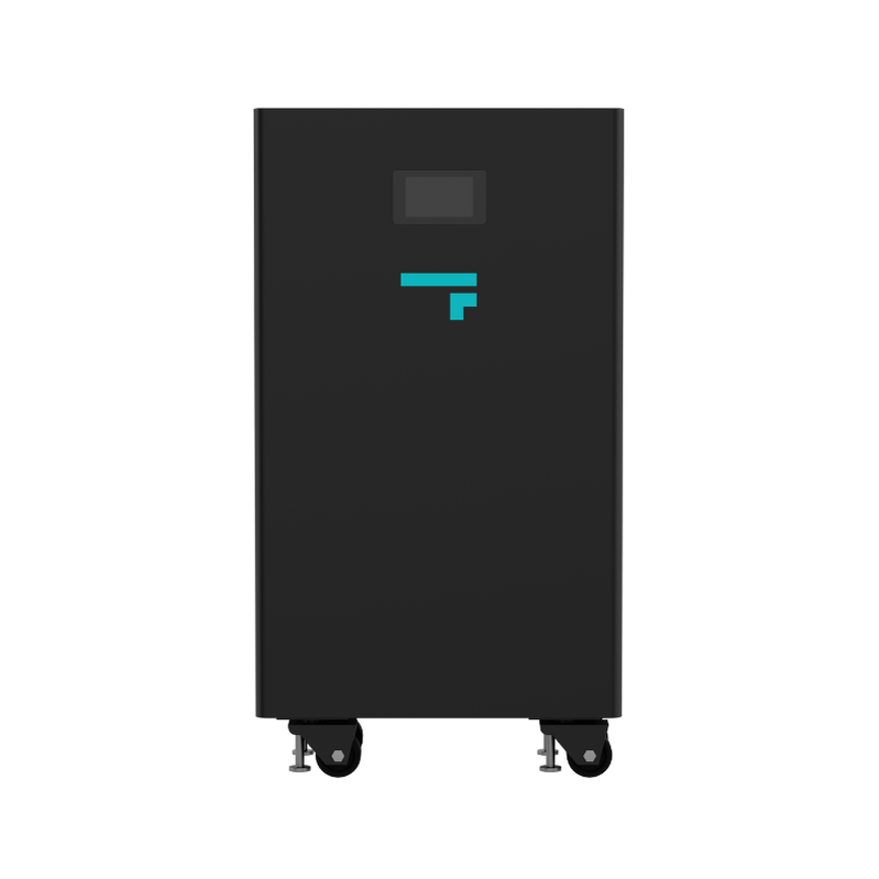 Fogstar Energy — Fogstar Drift