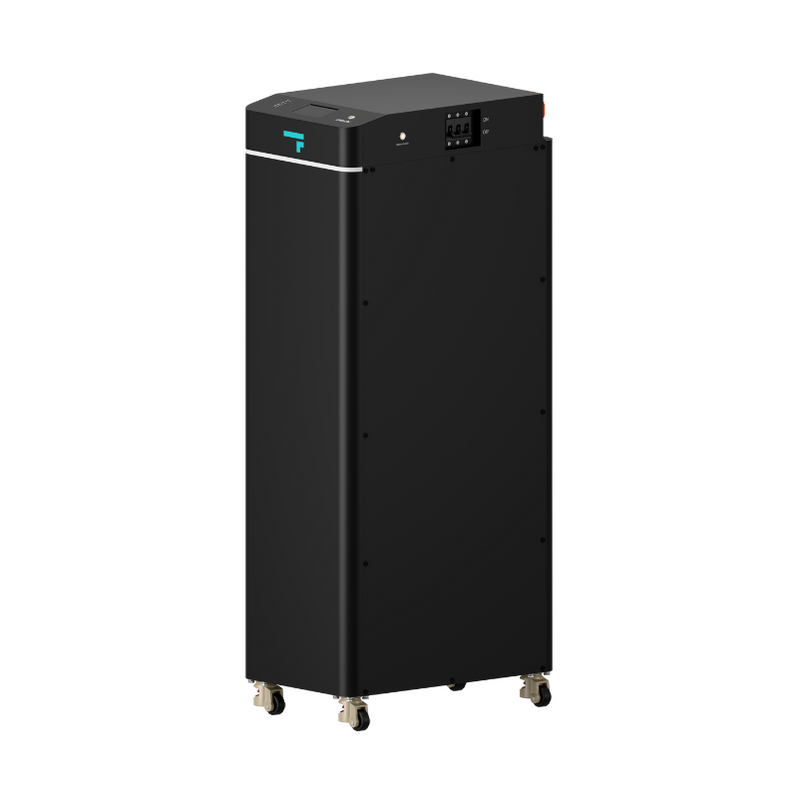 Fogstar Energy 16.1kWh ECO 48V Solar Battery | 16.1kWh LiFePO4 ...