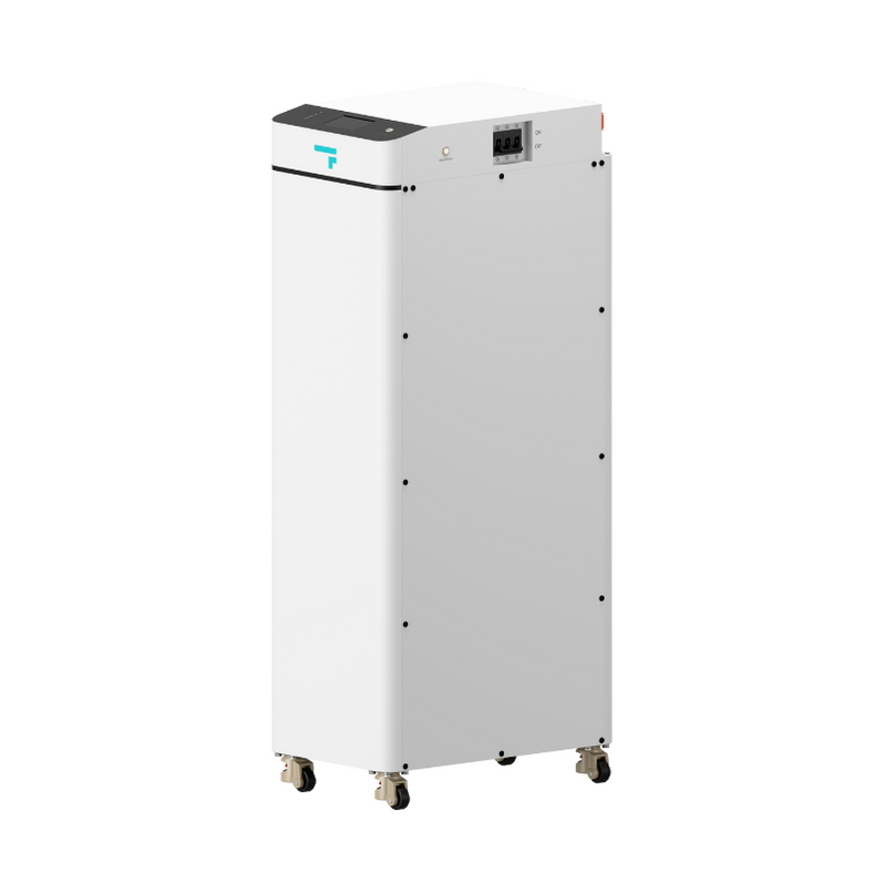 Fogstar Energy 16.1kWh ECO 48V Solar Battery | 16.1kWh LiFePO4 ...