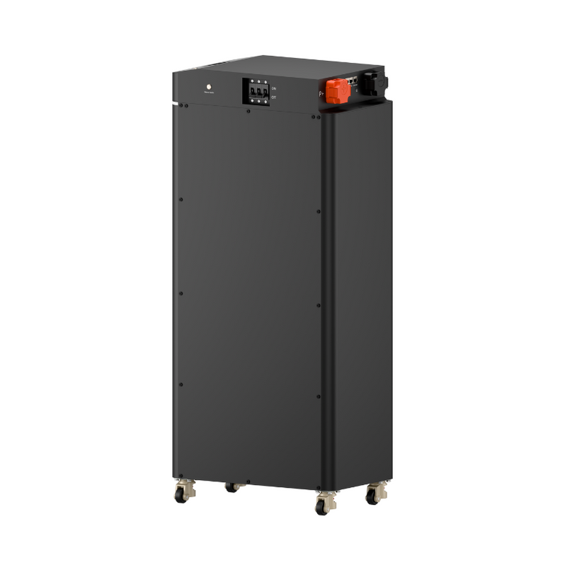 Fogstar Energy 16.1kWh ECO 48V Solar Battery | 16.1kWh LiFePO4 ...